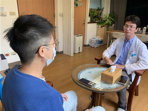 關心青壯年心理健康 專家提5大指標自我檢視 健康 中時