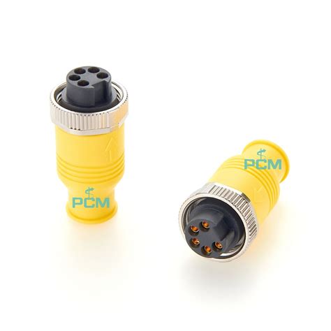 Buy Wholesale China Mini Change Devicenet Female Terminator Nmea Mini Termination