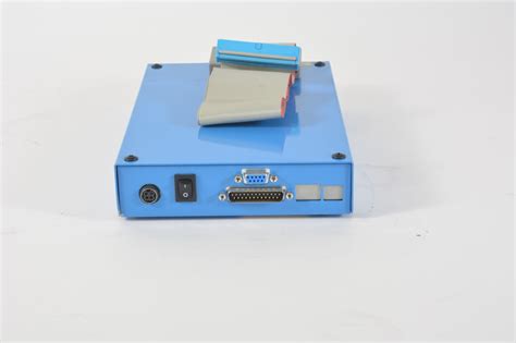 Isystem Ic1000 Power Emulator Ntc Tech