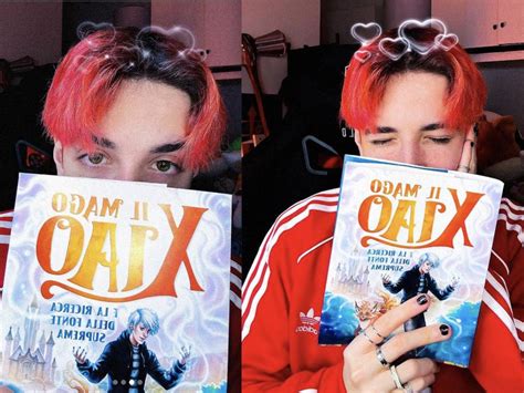 Lo Youtuber Xiao Mi Rifugiavo In Mondi Surreali Per Sfuggire Ai Problemi Il Giornale