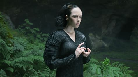 Allie X Cape God The Cascade