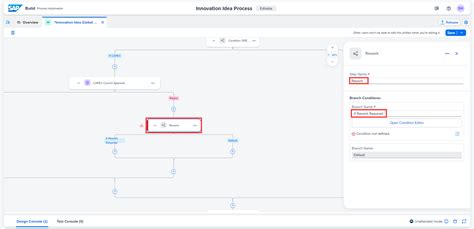 Use Custom Variables For The Global Process Sap Tutorials