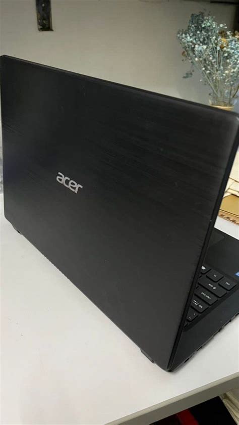 Acer Aspire Computers Tech Laptops Notebooks On Carousell