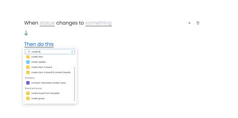 Title How To Create A Board From Template Using Workflow Center With