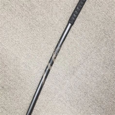 Wooden Samurai Practice Sword Katana Bunz