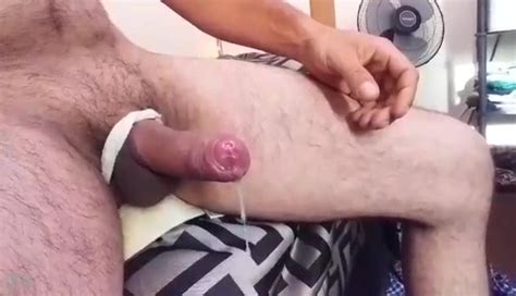 Huge Cum Squirt Video 2