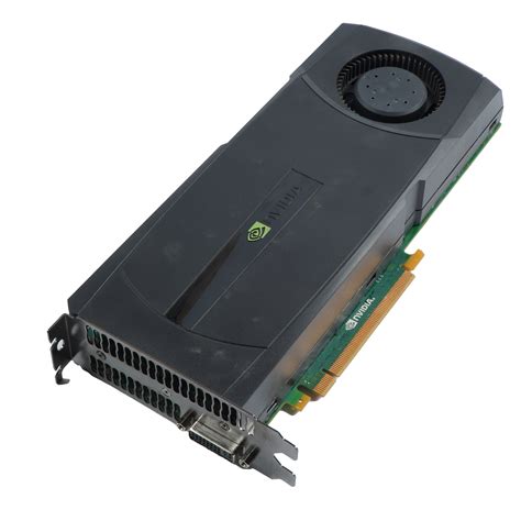 Nvidia Tesla C2050 Graphics Card 3gb Pcie Dvi