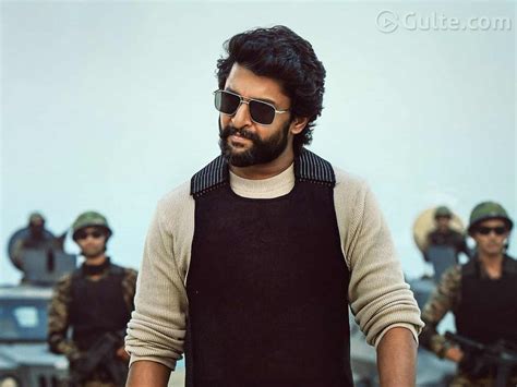Hit 3 Movie Review Nani Shines As Sarkaar