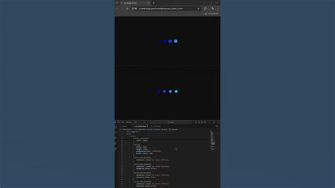 Smooth Css Preloader Animation Tutorial Coding Webdevtutorial Javascripttutorial Csstutorial