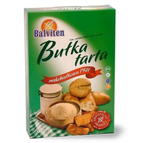 Low Protein Pku Bread Crumbs