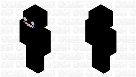 Entity 3 Smiler Hd Minecraft Skin