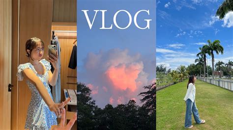 Vlog 코타키나발루 여행 브이로그 하얏트 센트릭 호텔 호핑투어🤿 반딧불 투어 블루모스크🕌 Youtube