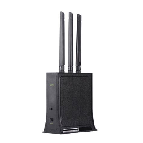 P Us 03 6 Wi Fi Signal Blocker Jam 24ghz 5ghz Network