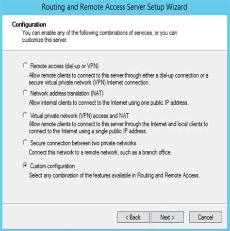 RIP Routing On Windows CarrollNet
