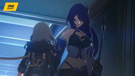Why Is Acheron S Dialogue In Red In Honkai Star Rail ONE Esports