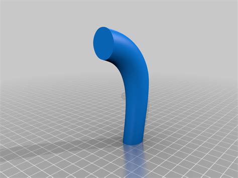 Pokemon Bounsweet アマカジ Amakaji Fdm By Jangy Download Free Stl Model