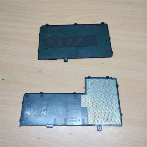 Jual Tutup Casing Bawah Ram Kesing Bottom Cassing Bawah Laptop Hp 430
