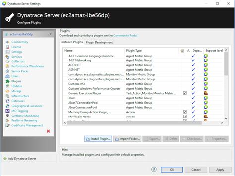 Integrate Opsgenie With Dynatrace Appmon Opsgenie Atlassian Support
