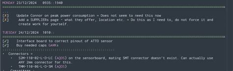 Text Sublimetext How Do I Make The Custom Syntax Do Some Basic Things
