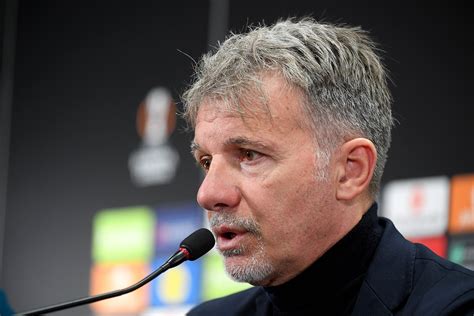 Marco Baroni Provides Updates On Zaccagni And Tavares Ahead Of Bodo Glimt