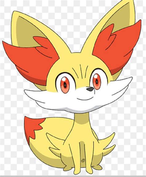 Fennekins Belly Button By Billdynamite99 On Deviantart