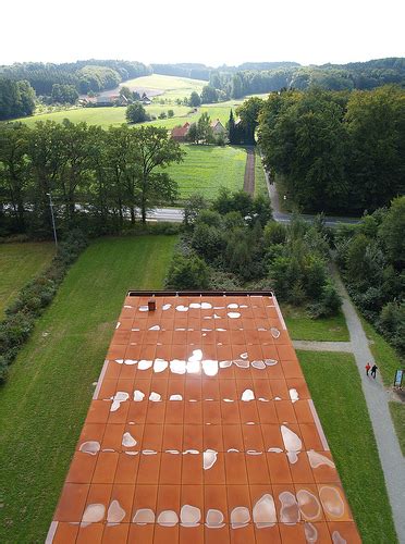 Museum And Park Kalkriese