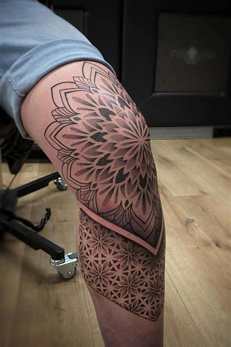 60 Melhores Ideias de Tatuagens Geométricas Fotos e Tatuagens