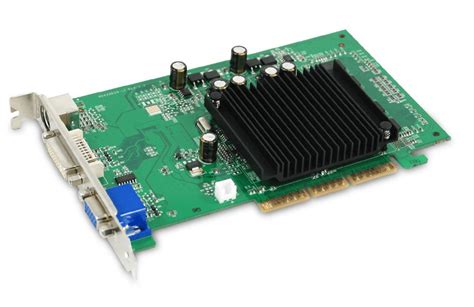 What Is Accelerated Graphics Port? (AGP Definition)