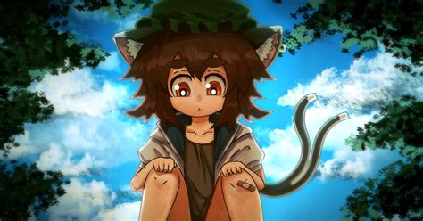 Touhou Touhou Project Chen じっと Pixiv