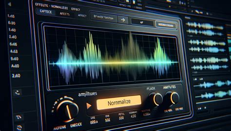How To Normalize Audio In Audacity Product London
