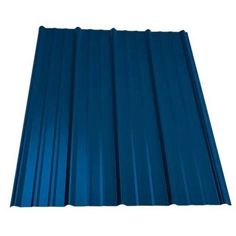 Smart Rib Roofing Sheet At Best Price In Pune By Marsun Metal
