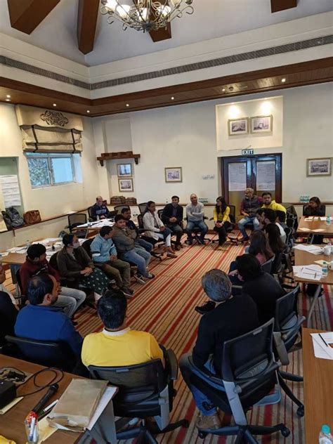 2021 Managerial Effectiveness Workshop Lifefaircent