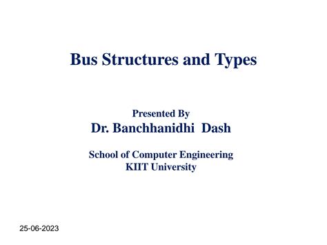 Solution 05 Single And Double Bus Structures Of Computer In Coa