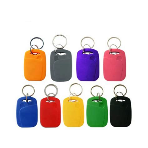 Mifare Classic Rfid Nfc Key Fob Giot