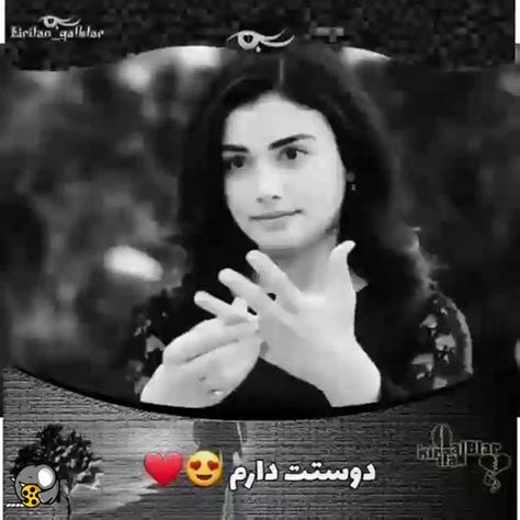 کلیپ عاشقانه دوستت دارم فیلو