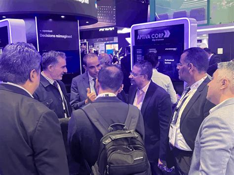 Gitex2024 Teamasset Innovation Asset Opentextplatinumpartner