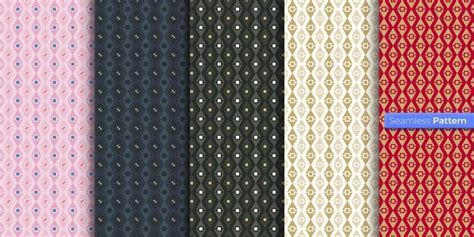 Premium Vector Abstract Square Geometric Pattern Rainbow Background Contemporary Art Symmetric