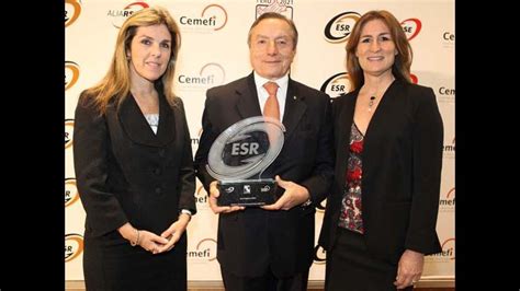 Scotiabank Es Reconocido Como Empresa Socialmente Responsable