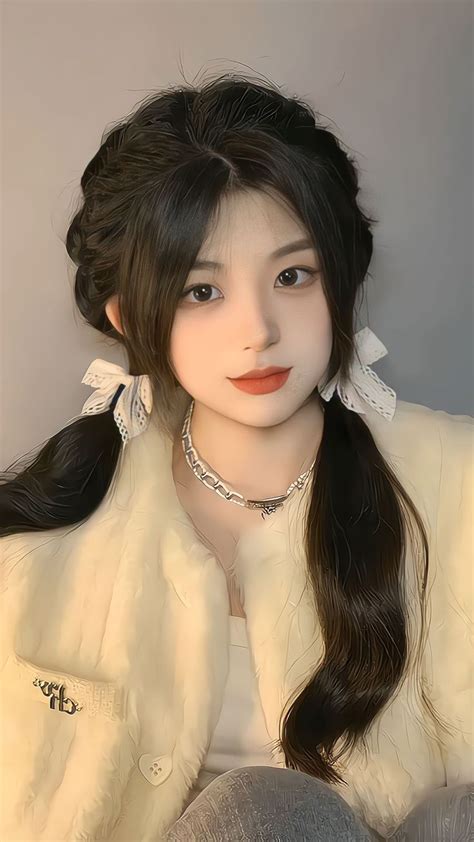 𝗦𝗔𝗩𝗘 𝗙𝗢𝗟𝗟𝗢𝗪 Hair up styles Hair styles Haircuts straight hair