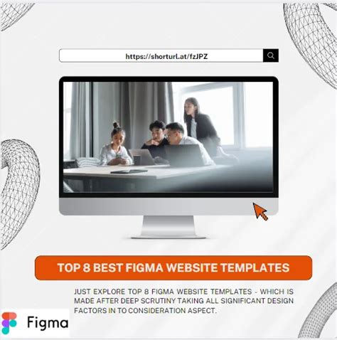 Top 8 Best Figma Website Templates Wedesignthemes Blog