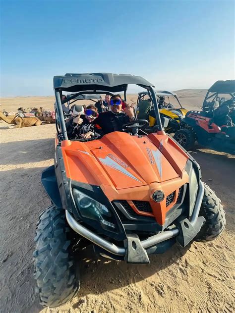 Buggy And Camel Ride Combo Quadbuggy Adventures
