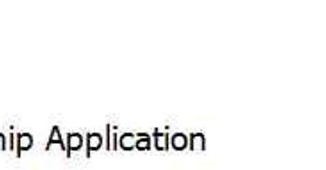 Cover Letter For Learnership Application Imgur