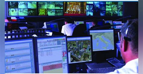 Verint Looks To Set Itself Apart From The Traditional Psim Vms