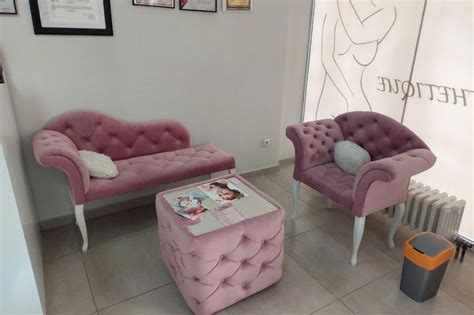 La Esthetique Kozmetički Salon Zakazivanje Sarajevo Malta Bb Sredime