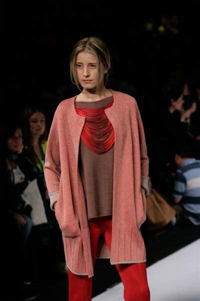 Pasarela Pepa Pombo Pinklia Tu Portal Favorito Para Lucir Bella Y Unica