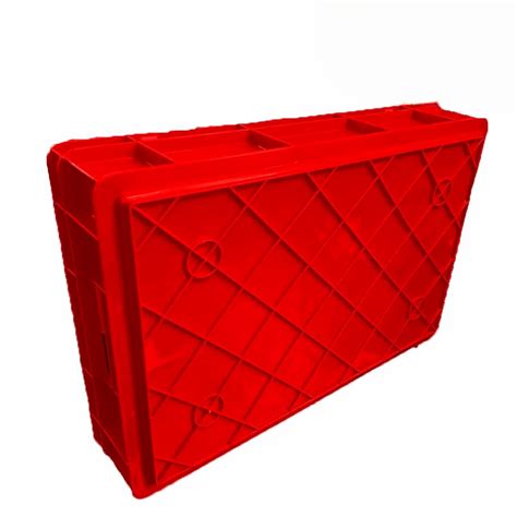 Red Vegetable Plastic Crates Dimension 300x200x120 Mm At Best Price Red Vegetable Plastic Crates Dimension 300x200x120 Mm At Best Price