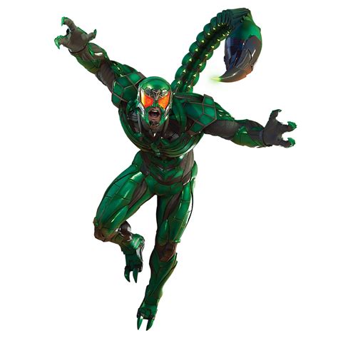 Universo Marvel 616 Sony divulgou imagens e descrições de alguns