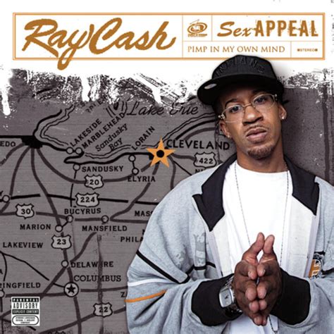Ray Cash Iheart