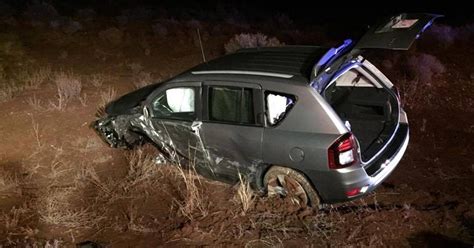 Head On Collision Seriously Injures 1 Woman Local News