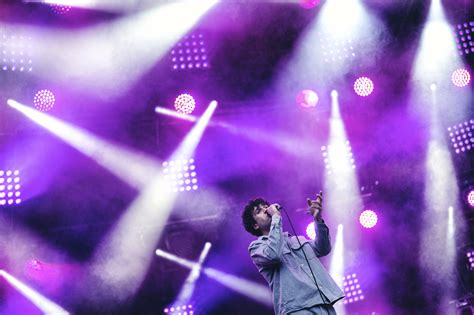 Francofolies Eschalzette 2021 Le Festival En Images Esch Citylife
